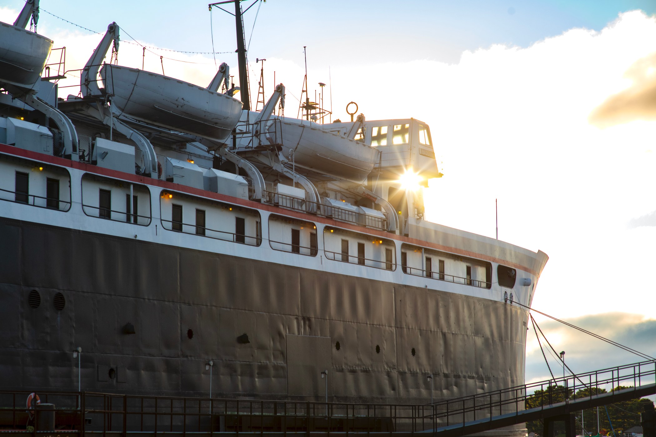 2025 Season Begins With New Improvements | SS Badger