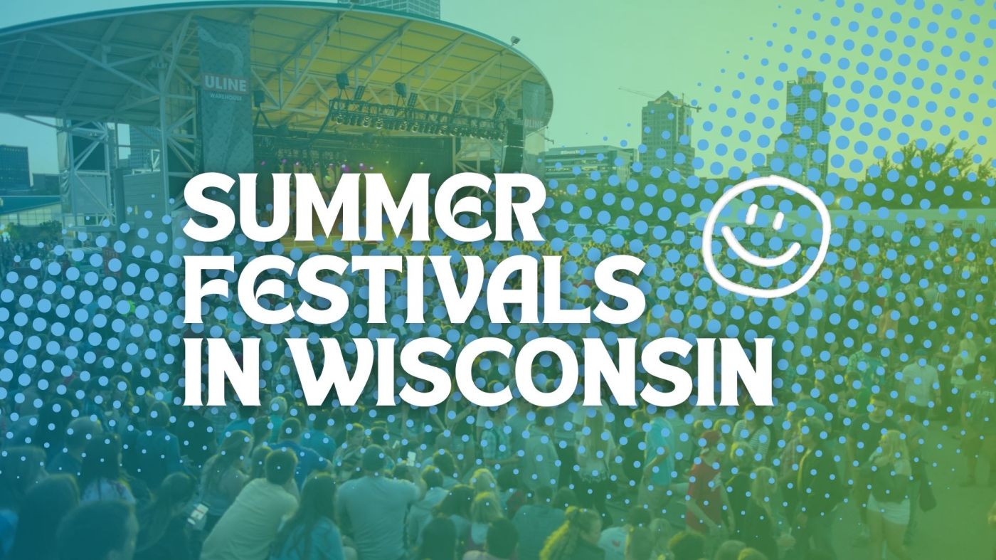Top Summer Festival & Events in Wisconsin | S.S. Badger